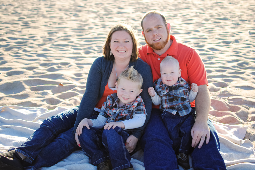 Eleven Things - Sarah Halstead