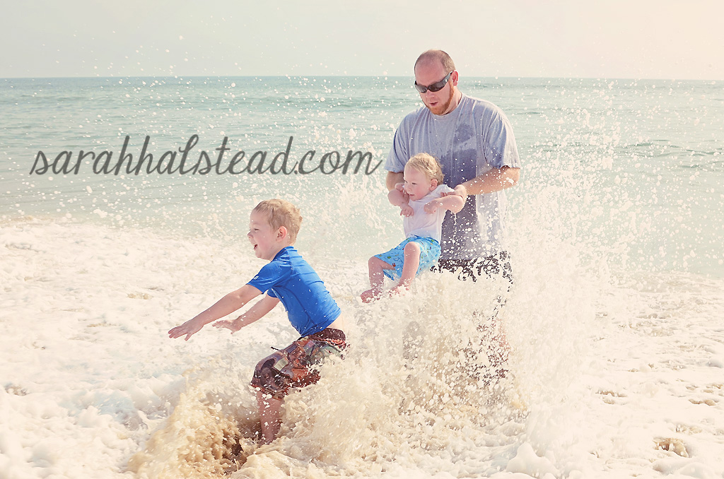 Friday Favorites {Week #6} - Sarah Halstead